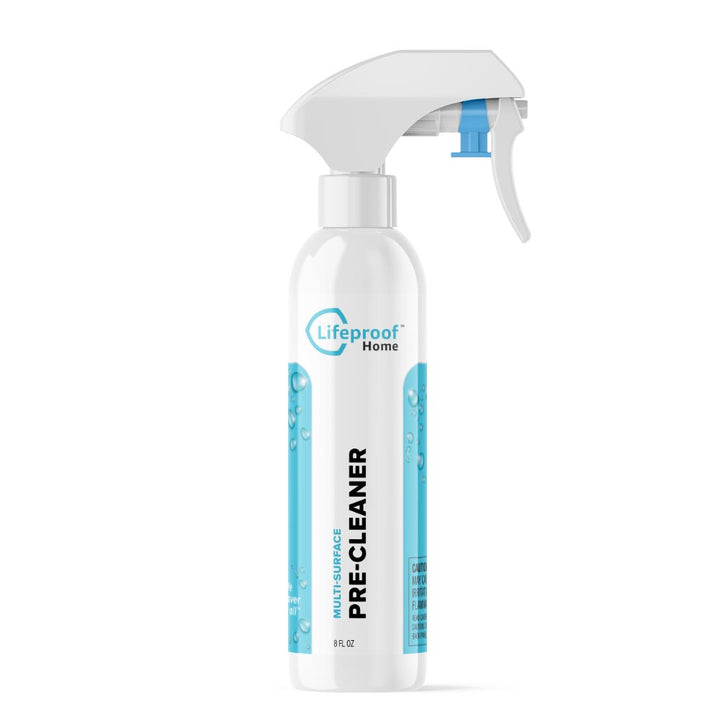 Lifeproof® Home Multi-Surface Ceramic Coating Spray – Lifeproof Home